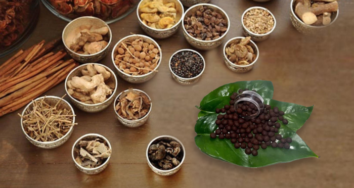Ayurvedic Products – Fizikem